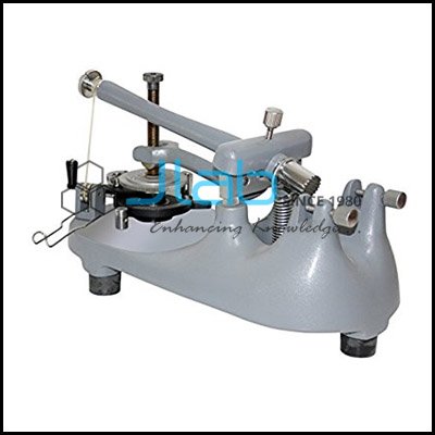 Rocking Microtome (Cambridge Type) : Amazon.in: Industrial & Scientific