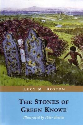 The Stones of Green Knowe : Boston, L. M., Boston, Peter: Amazon.co.uk ...