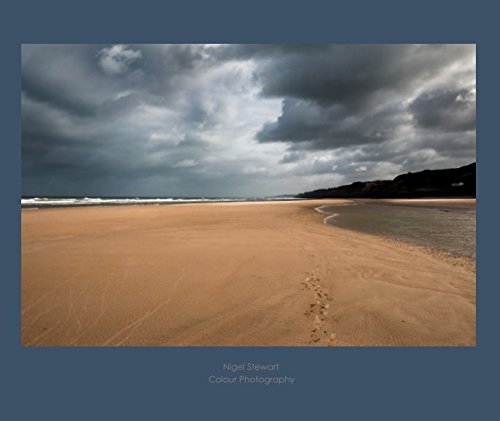 Nigel Stewart Colour Photography: Nigel Stewart: 9781367998131: Amazon ...