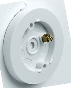 BATTEN MOUNT PLATE : Amazon.co.uk: DIY & Tools