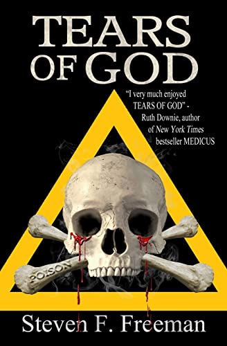 Book review of Tears of God - Readers' Favorite: Book Reviews and Award ...