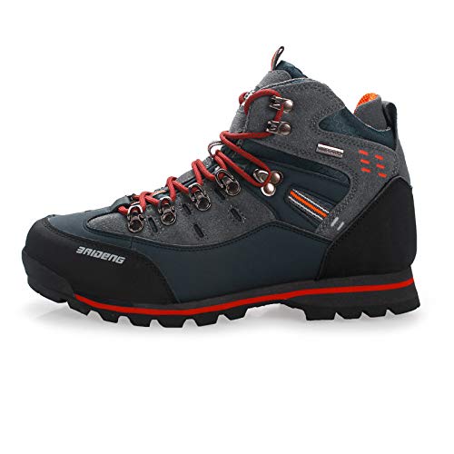 Wasserdichte Angelschuhe – Die 15 besten Produkte im Vergleich - Die ...