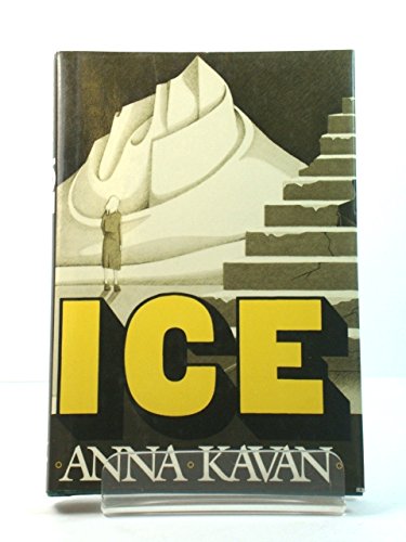 Buy Kavan ∗ice∗ Book Online at Low Prices in India | Kavan ∗ice∗ ...