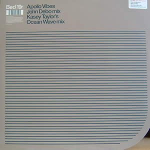 Apollo Vibes : Pole Folder & Cp: Amazon.es: CDs y vinilos}