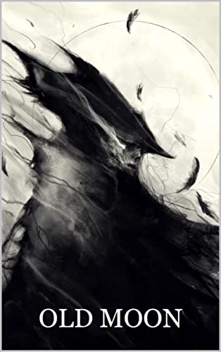 Amazon.com: Old Moon Quarterly: Issue 2, Autumn 2022 eBook : Quarterly ...