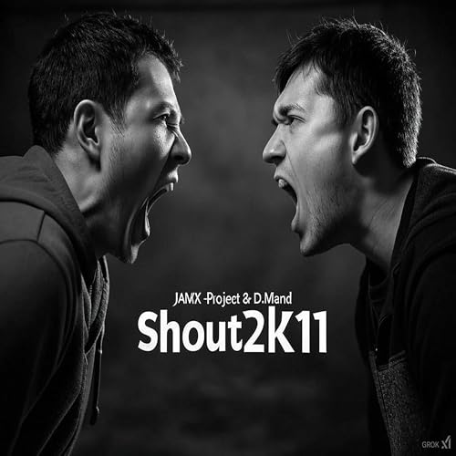 Play Shout 2k11 (Noizekid Remix) by JamX Project & D.Mand on Amazon Music