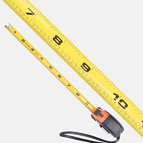 The 19 Best Lichamp Tape Measures of 2026 [Verified] - Cherry Picks