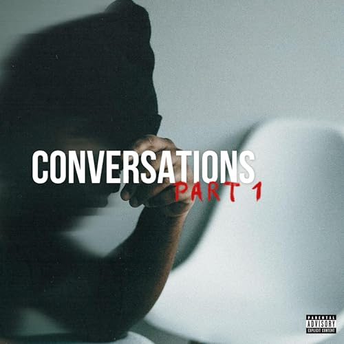 Amazon.com: Conversations, Pt. 1 [Explicit] : Brandon Christian ...