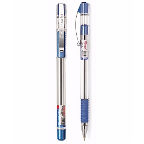Montex Mega Top Ball Pen Ubicaciondepersonas cdmx gob mx