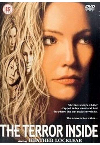 Terror Inside [Edizione: Regno Unito]: Amazon.it: Film e TV