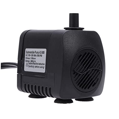 Top 10 1000 Gph Water Pump of 2022 - Katynel