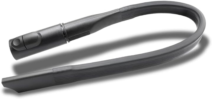 Amazon.com: MisterVac Vacuum Cleaner Nozzle Flex Nozzle Flexible ...