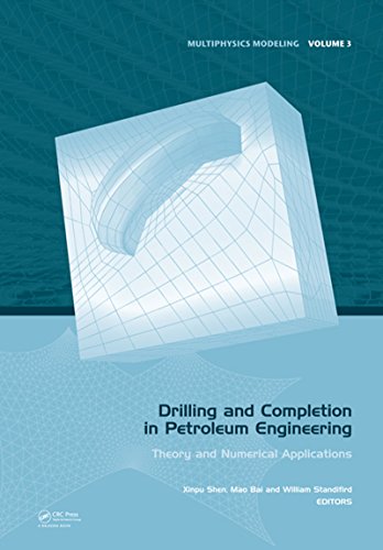 100 Best Petroleum Engineering Books of All Time - BookAuthority
