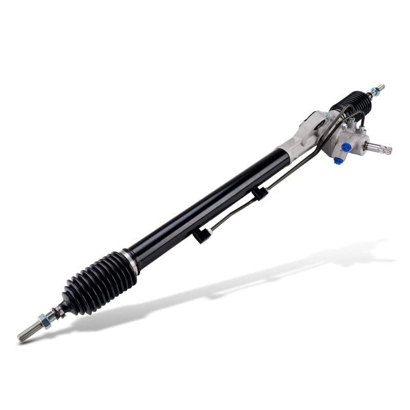 Amazon.com: KAC Power Steering Rack and Pinion Assembly Replacement for ...