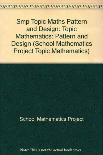 Smp Topic Maths Pattern and Design (School Mathematics Project Topic ...