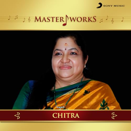Play MasterWorks - Chitra by K. S. Chithra on Amazon Music