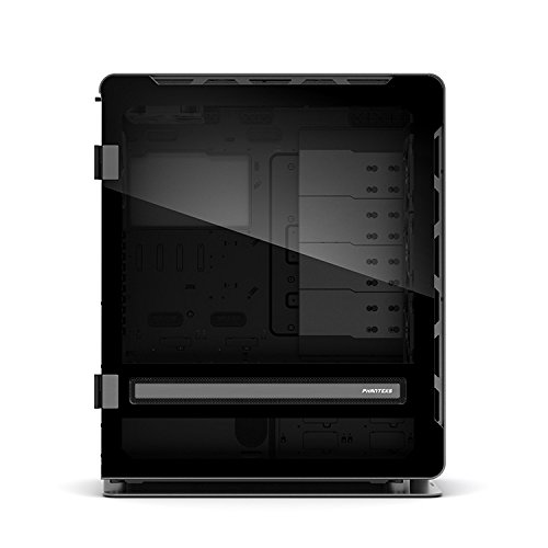 Phanteks Enthoo Elite Extreme Full Tower, Aluminum Exterior, Dual ...