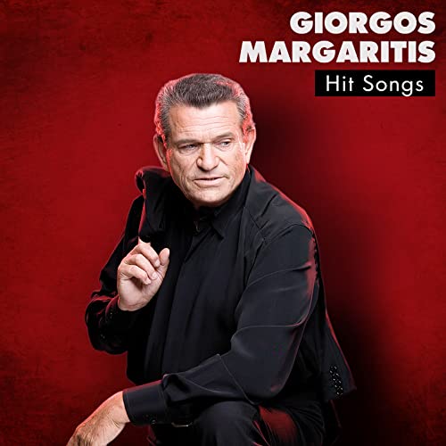 Amazon.com: Hit Songs : Giorgos Margaritis: Digital Music