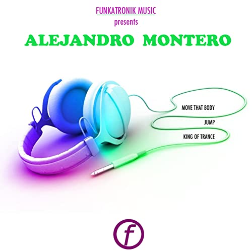 Play Alejandro Montero - EP by Alejandro Montero on Amazon Music