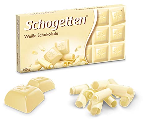 The 30 Best White Chocolate Chocolate Bars of 2026 [Verified] - Cherry ...