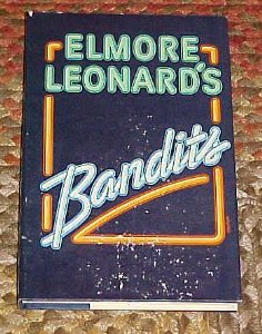 Bandits: Leonard, Elmore: 9785551835554: Amazon.com: Books