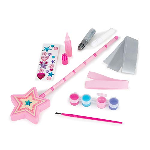 Reviews for Melissa & Doug Princess Wand | BestViewsReviews