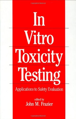 In-Vitro Toxicity Testing: Applications to Safety Evaluation ...