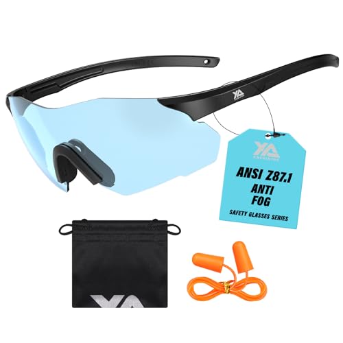 Amazon Best Sellers: Best Hunting & Shooting Safety Glasses