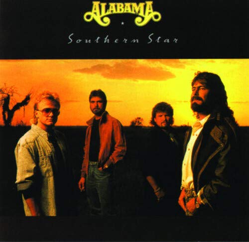 Amazon.com: Southern Star: CDs & Vinyl