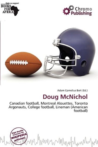 Amazon.co.jp: Doug McNichol : 本