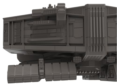 Snapklik.com : HiPlay Meng Plastic Model Kits: Dune Series Spice ...