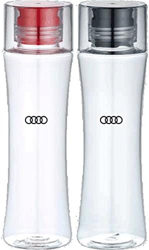 Amazon.com: Audi Exclusive Water Bottle : Automotive