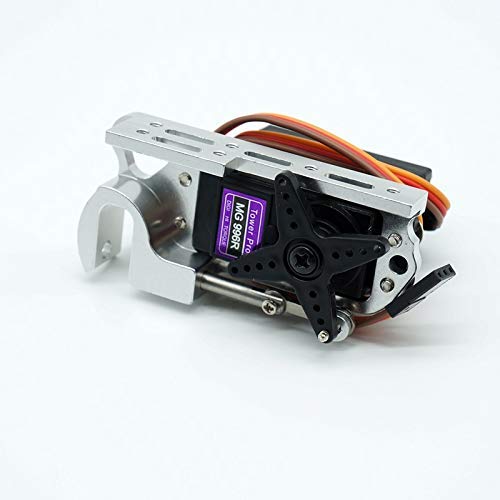 Buy Drone Model Accessories DIY Part Aluminum Remote Throw Device ...