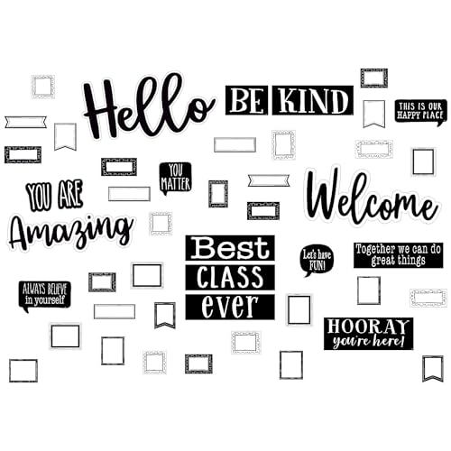 Best Everrich Teaching Classroom Supplies: Elevate Your Learning ...