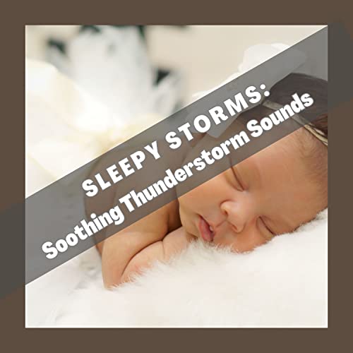 Amazon MusicでThunderstorm Bear, Caribbean Thunderstorm Factory & Baby ...