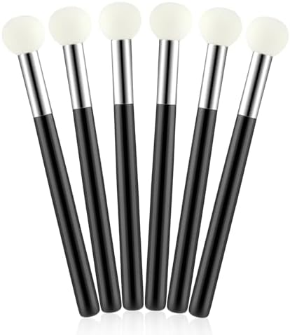 Amazon.com: Mushroom makeup sponge concealer brush brightening ...