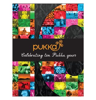 Celebrating Ten Pukka Years: Amazon.co.uk: Pukka Herbs: 9780957273900 ...