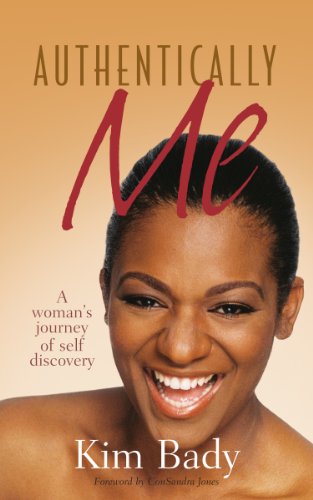 Authentically Me - Kindle edition by Bady, Kim, Carroll, Gina, Clifton ...