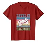 ・ブランド:12. Geburtstag Jungen Mädchen Mädchen Alter 12・製造元:12. Geburtstag Jungen Mädchen Mädchen Alter 12・製造元/メーカー部品番号:CZG...