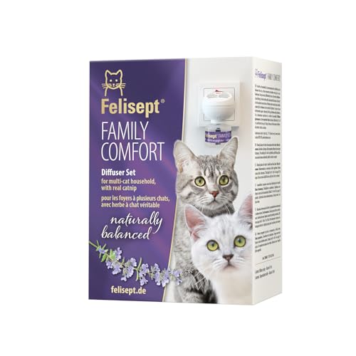 Classifica 10 migliori diffusore ormoni gatti da acquistare online