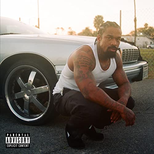 Amazon MusicでBishop SnowのMission Aveを再生する