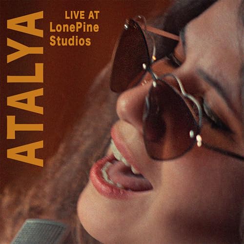 Play ATALYA Live at LonePine Studios by ATALYA on Amazon Music Unlimited