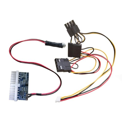 Mini Itx Netzteil – Die 15 besten Produkte im Vergleich - WinTotal