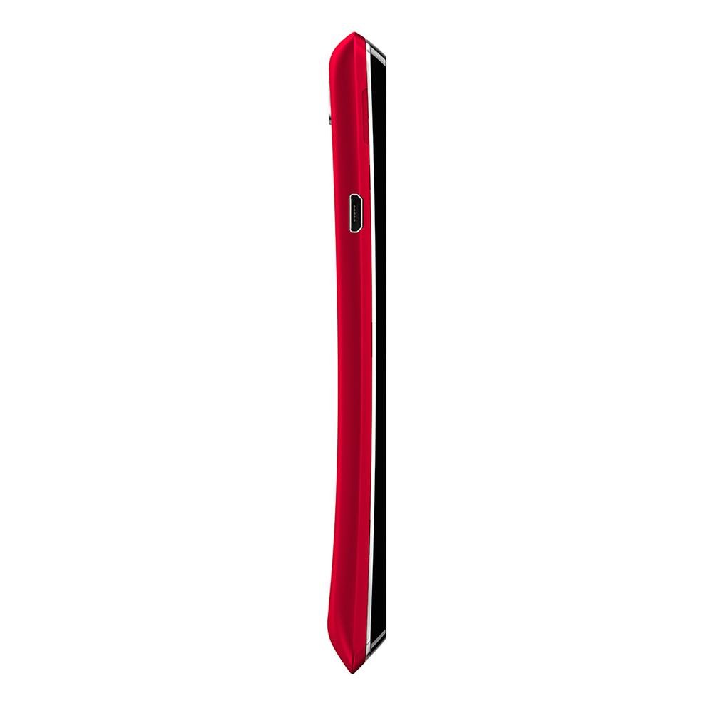 Xperia L Red