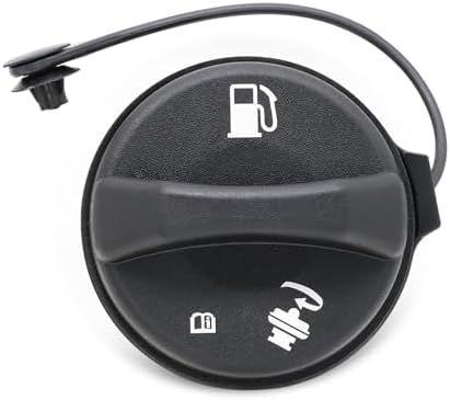 Amazon.com: YITHSWAY Gas Cap Fuel Cap 19432733 for Buick Rainier ...