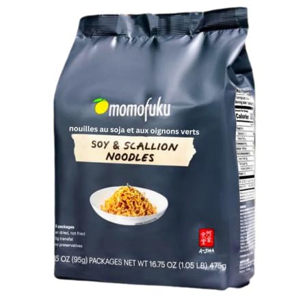 Amazon.ca Best Sellers: The most popular items in Packaged Noodle ...