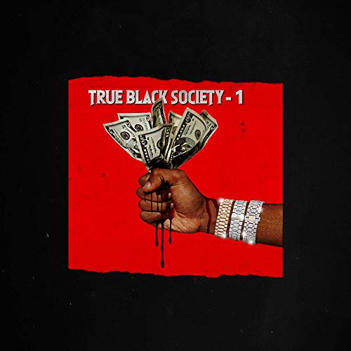 True Black Society-1 by Black Nazi on Amazon Music Unlimited