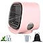 Airabreeze Portable Air Conditioner, Portable Airbreeze Fan Humidifier ...