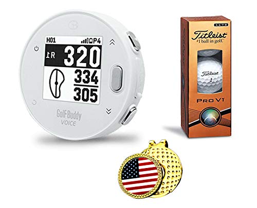 Top 10 Best Golf Buddy Tour Gps : Reviews & Buying Guide - Katynel