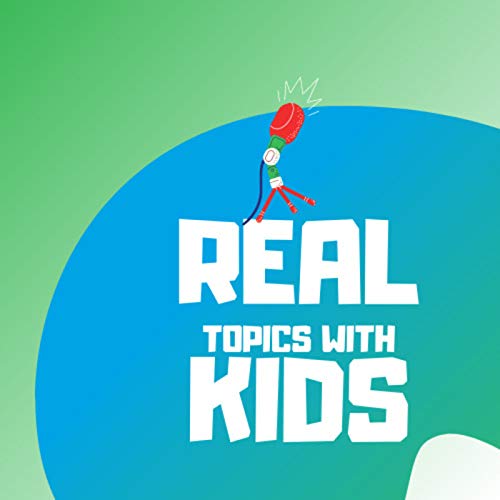 Amazon.com: Real Topics With Tweens! : Charlene and Archer: Audible ...